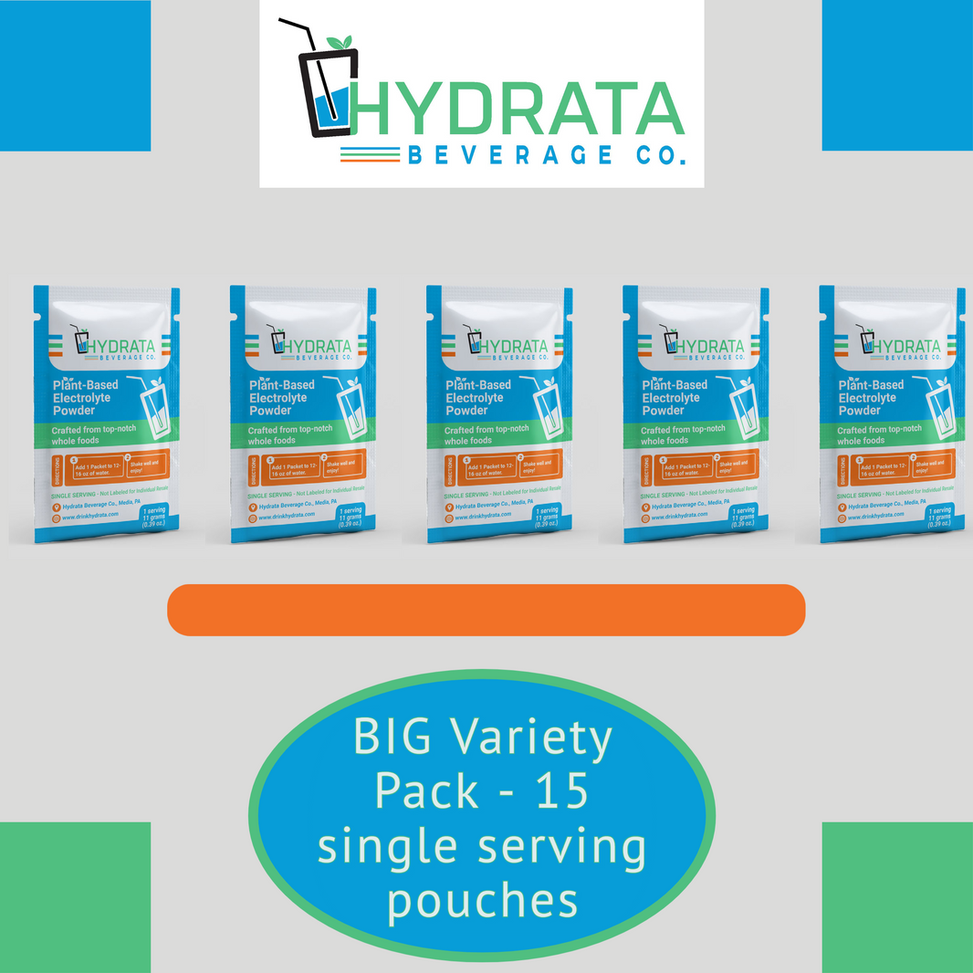 Products – Hydrata