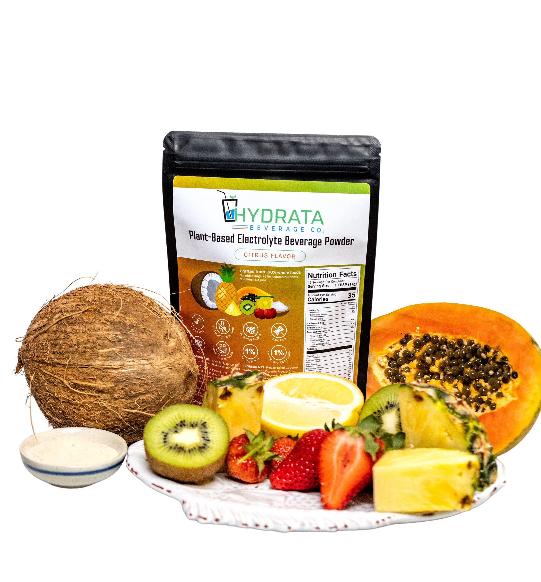 FAQ – Hydrata